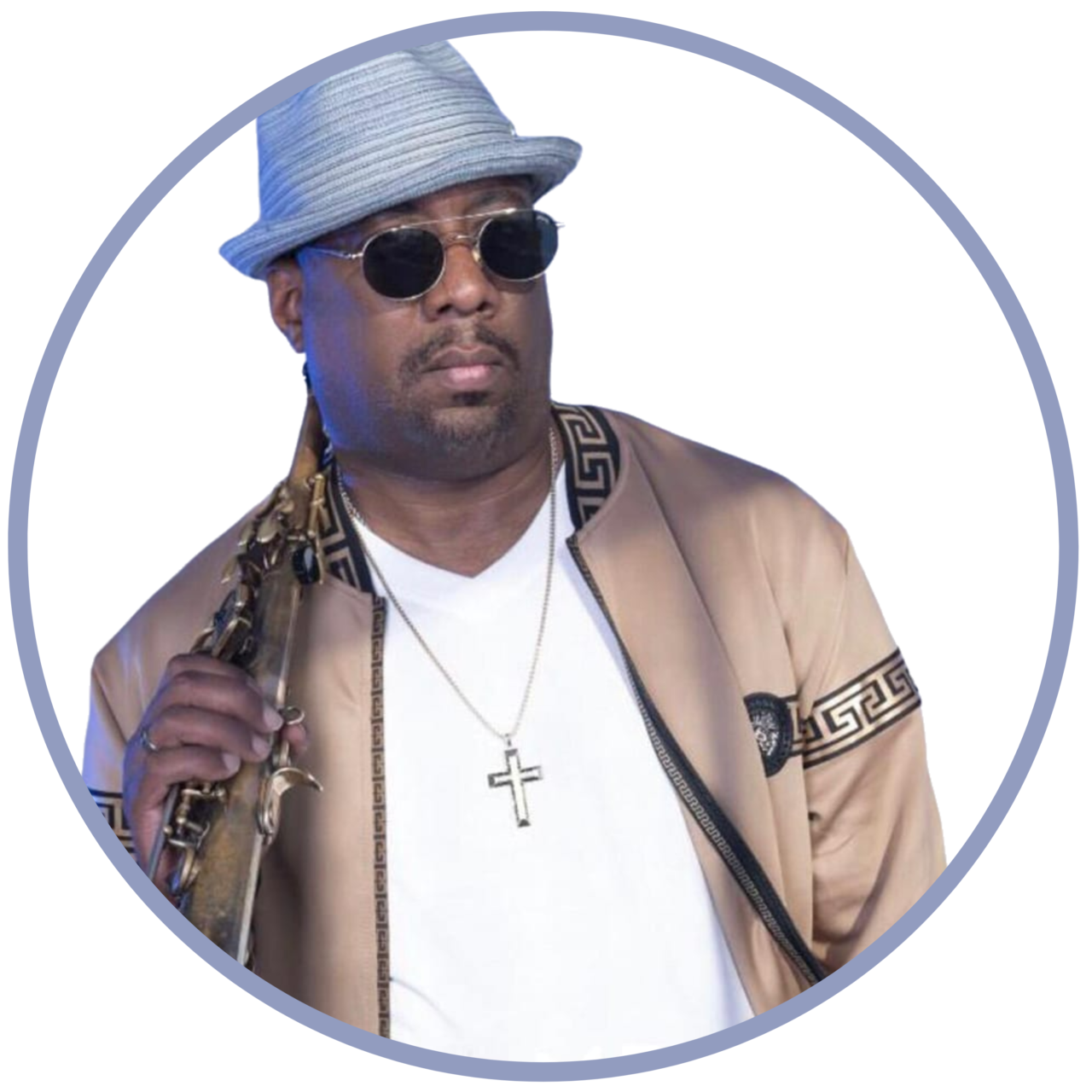 The Official Online Home of Saxophonist Tony Exum Jr – Welcome to the ...